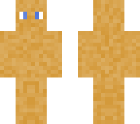 Tan Skin Base | Minecraft Skin