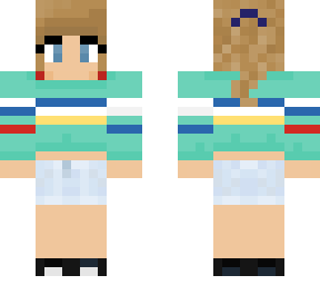 Taylor Swift | Minecraft Skins