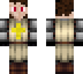The Father | Minecraft Skin