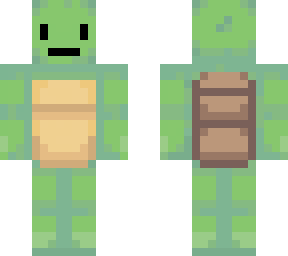 Turtle | Minecraft Skins