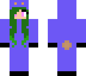 Ugly | Minecraft Skins