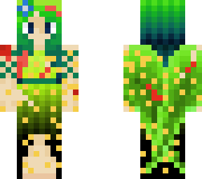 Virus Survivor- Part 4 | Minecraft Skin