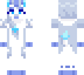 wish | Minecraft Skin
