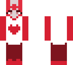 Canadian | Minecraft Skins