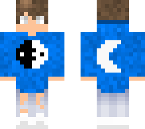 zack | Minecraft Skin