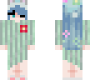 Sleepy | Minecraft Skins