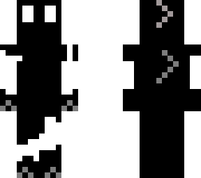 Shadow Demon | Minecraft Skins