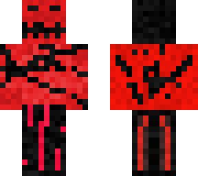 Agent 47 | Minecraft Skins