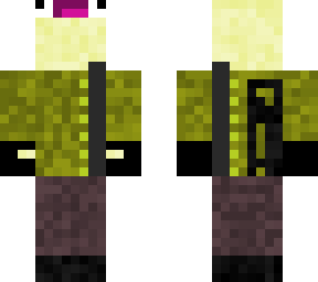 Aswd | Minecraft Skins