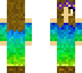 Ava | Minecraft Skins