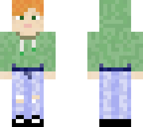 bad ass | Minecraft Skins