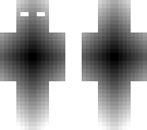 Black hole guy | Minecraft Skin