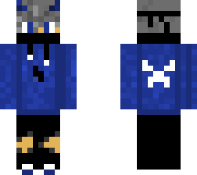 Mask | Minecraft Skins