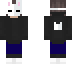 Rabbit | Minecraft Skins