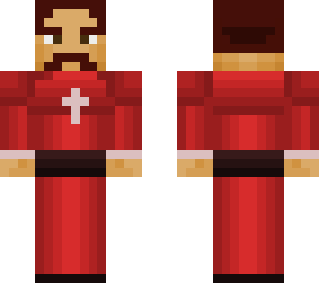 Cardinal | Minecraft Skins