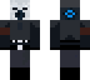 Combine RAZOR Ofc | Minecraft Skin