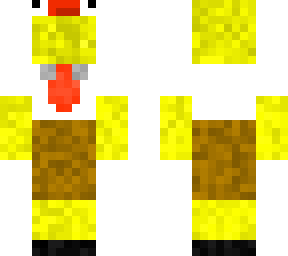 derpy spongebob | Minecraft Skins