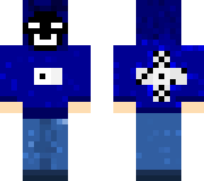 DICE | Minecraft Skin