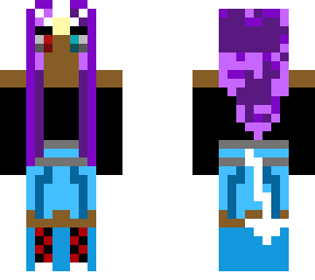 Dragon Tamer | Minecraft Skins