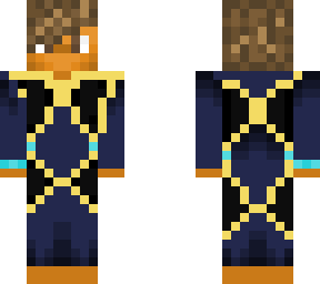 dragon prince | Minecraft Skins