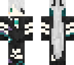 elsword | Minecraft Skins