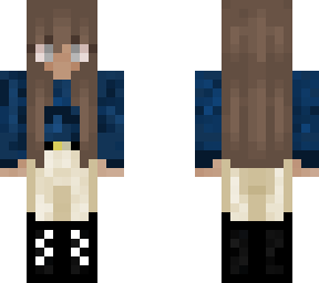 horse riding | Minecraft Skins