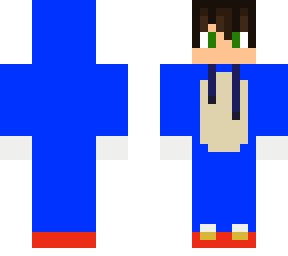 Back | Minecraft Skins