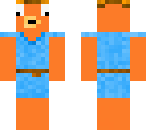 fornite fish | Minecraft Skins