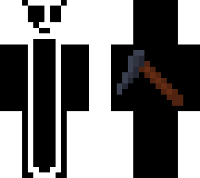 ghostface | Minecraft Skins