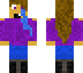Bra | Minecraft Skins