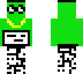 Joint | Minecraft Skin