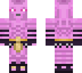 Killer Queen | Minecraft Skins