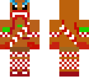 Lazarbeam | Minecraft Skins