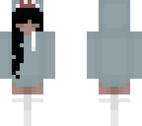 lia | Minecraft Skin