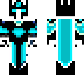 lord x | Minecraft Skins