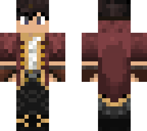 Medieval | Minecraft Skin