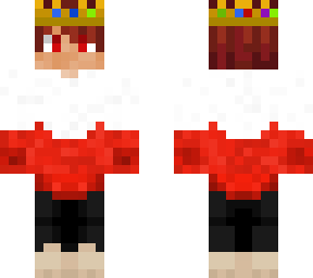 Mike | Minecraft Skins