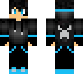New skin 2020 | Minecraft Skin