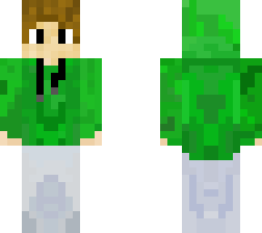 Oko | Minecraft Skin