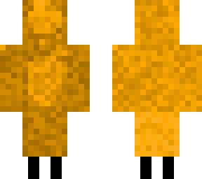 Potato | Minecraft Skin