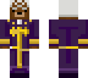 pucci | Minecraft Skins