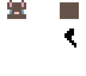 ragdoll cat | Minecraft Skins
