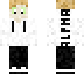 RUFUS | Minecraft Skin