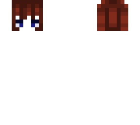 Short Hair Base | Minecraft Skin