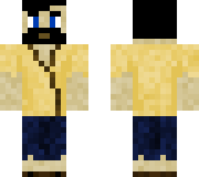 Skin 2d | Minecraft Skins