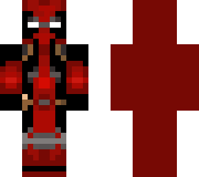 spawn | Minecraft Skin