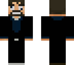 Ssundee | Minecraft Skin