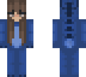 Moose | Minecraft Skins