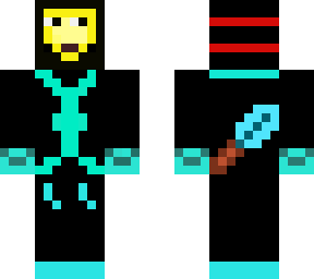 Skin 2d | Minecraft Skins