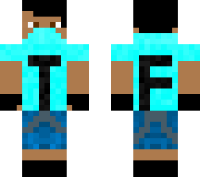 TF 111 Skin | Minecraft Skin